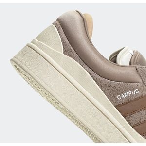 adidas | Shoes | Adidas Campus Light Bad Bunny Chalky Brown Id2529 Men ...